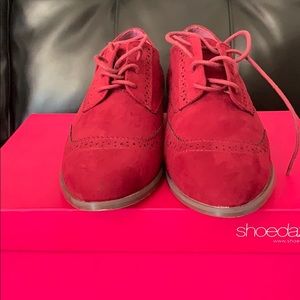 Shoe Dazzle Shoes | Shoedazzle Flats | Poshmark